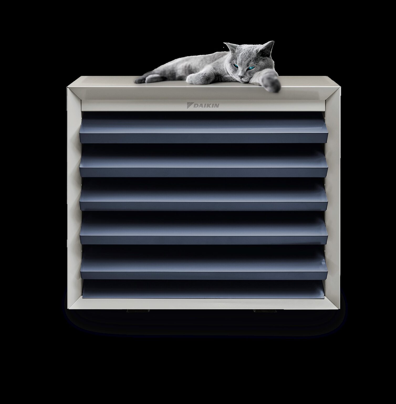 HVAC Sound Attenuation – Belaircon